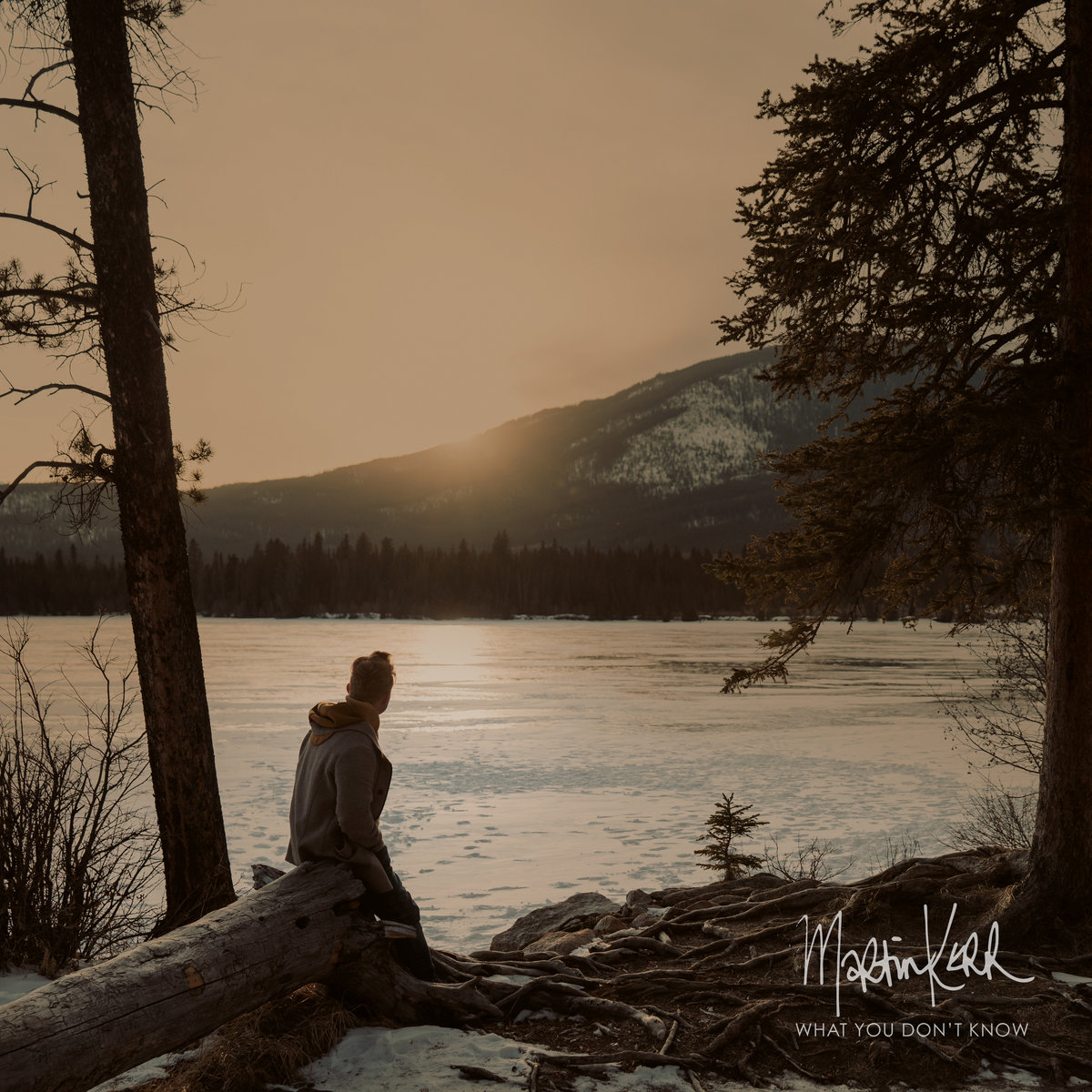 What You Don't Know | Martin Kerr