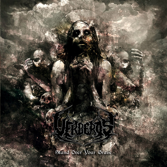 Human Carcass | Uerberos