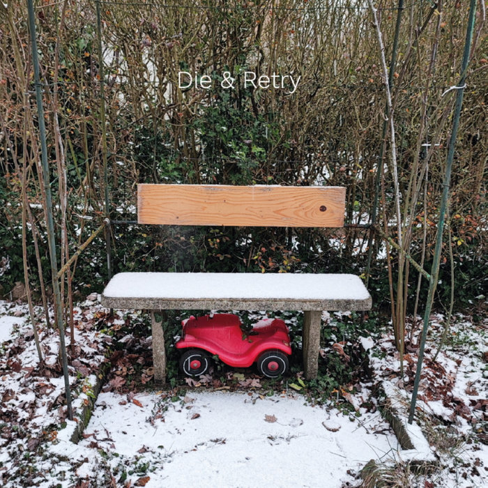 Die & Retry | Various Artists | Hypo