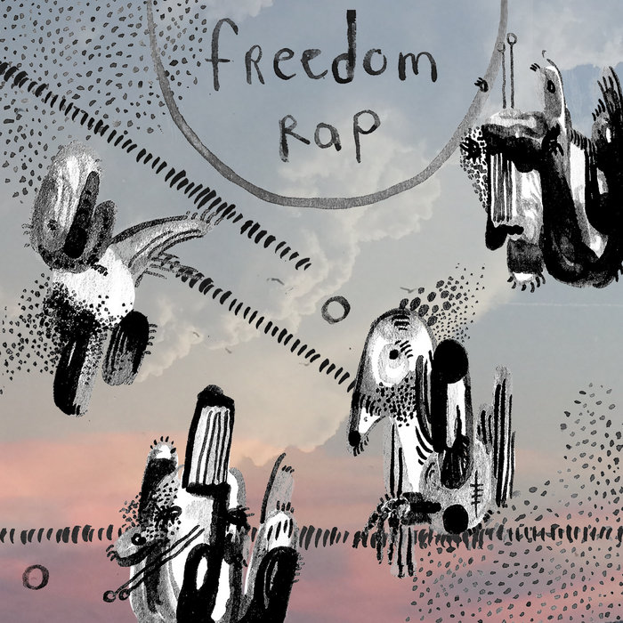 Freedom Rap | Gary Lamaar