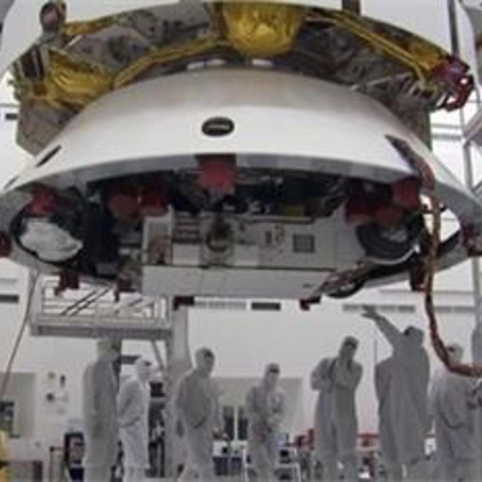 Ultimate Mars Challenge | Gail Willumsen