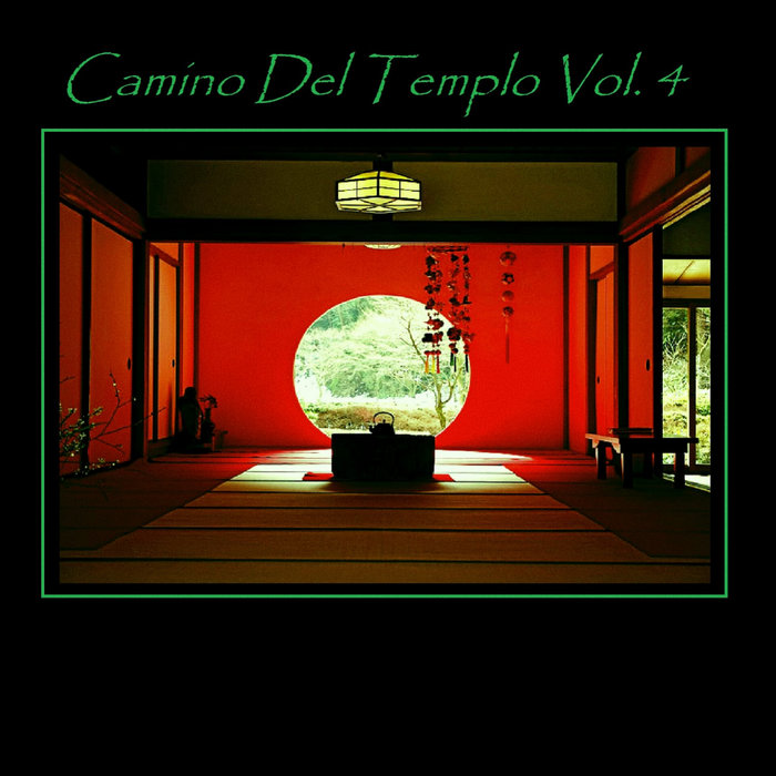 Camino Del Templo Vol. 4 | El Templo