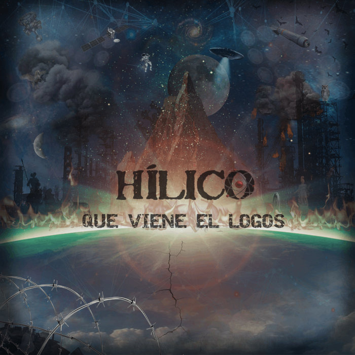 Que viene el Logos | Hílico