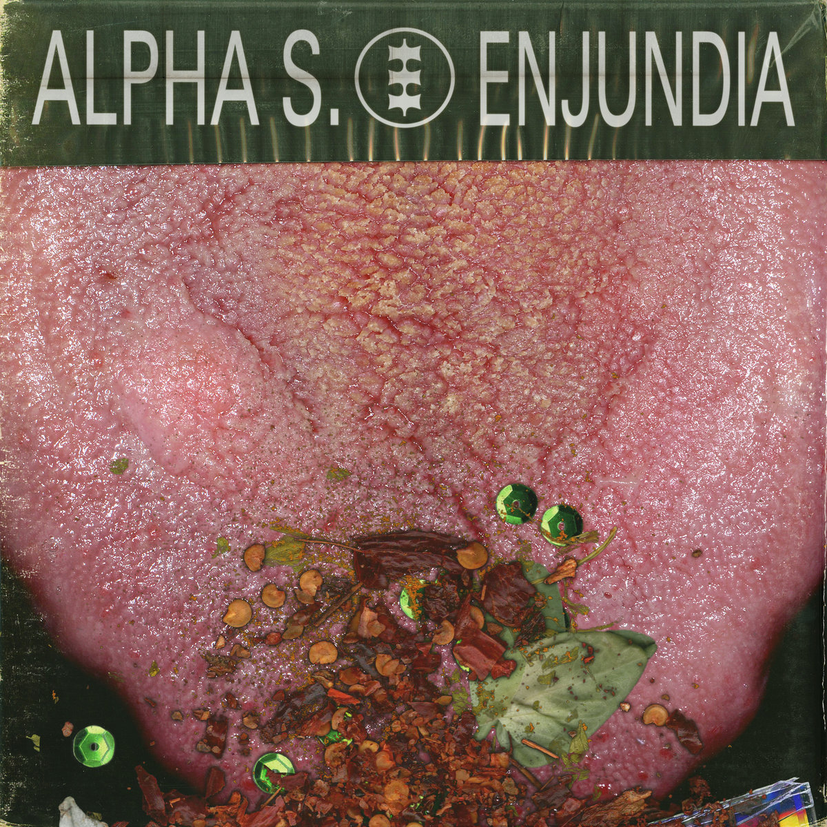 Enjundia | Alpha S | HiedraH Club de Baile