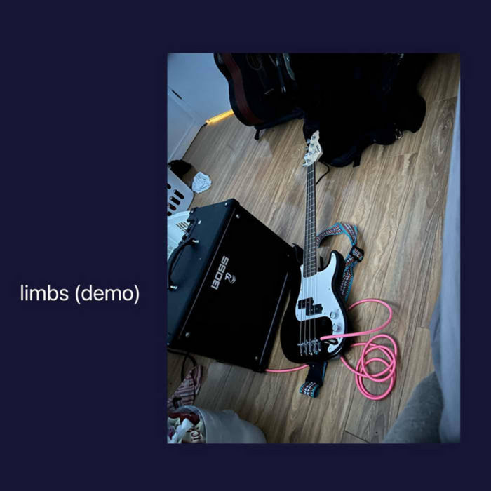 Limbs (Demo) | Emoticon Eyes | Jessie