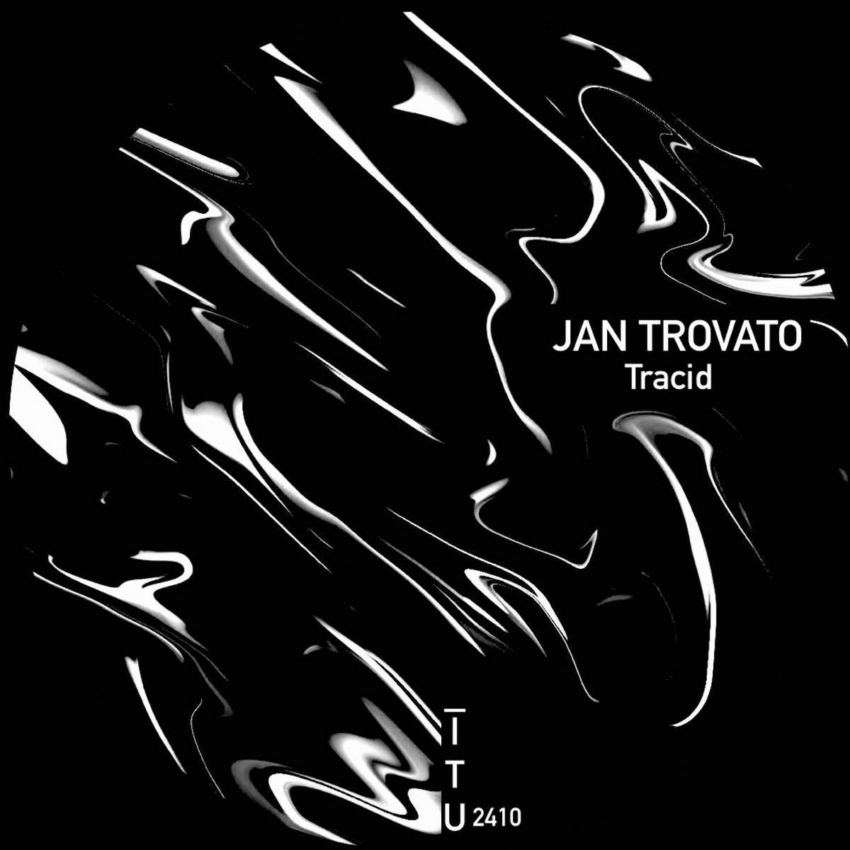 Tracid | Jan Trovato | Industrial Techno United