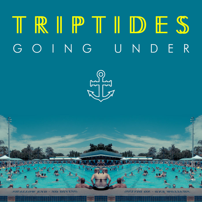 CRM003: Triptides SP | Triptides | Croque Macadam Records