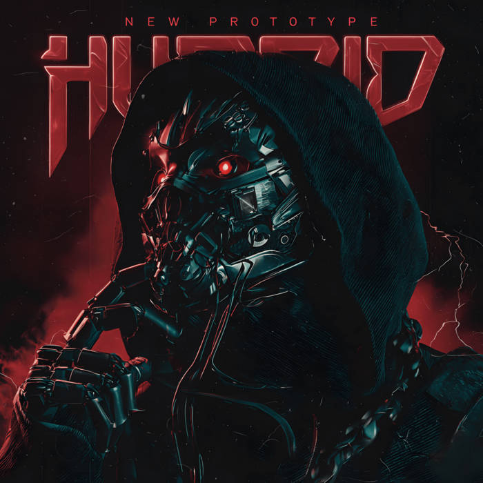 NEW PROTOTYPE | HUBRID