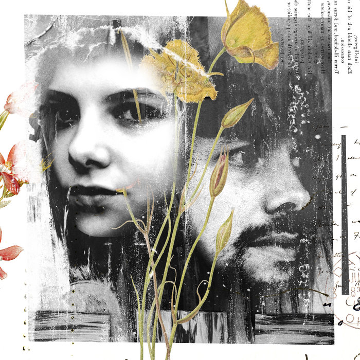 Vice beats and Ellie Harris - Third Perspective | Vice Beats