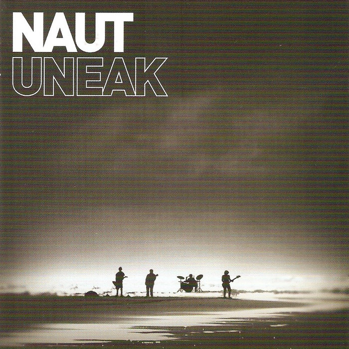Uneak | NAUT | Psilocybina Records