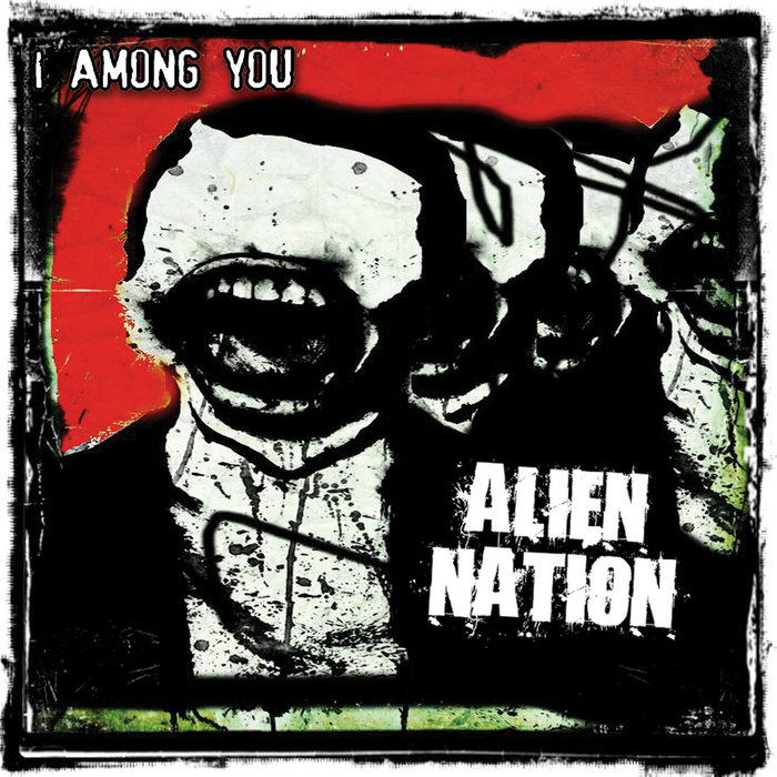 Alien Nation (2016) | I Among You