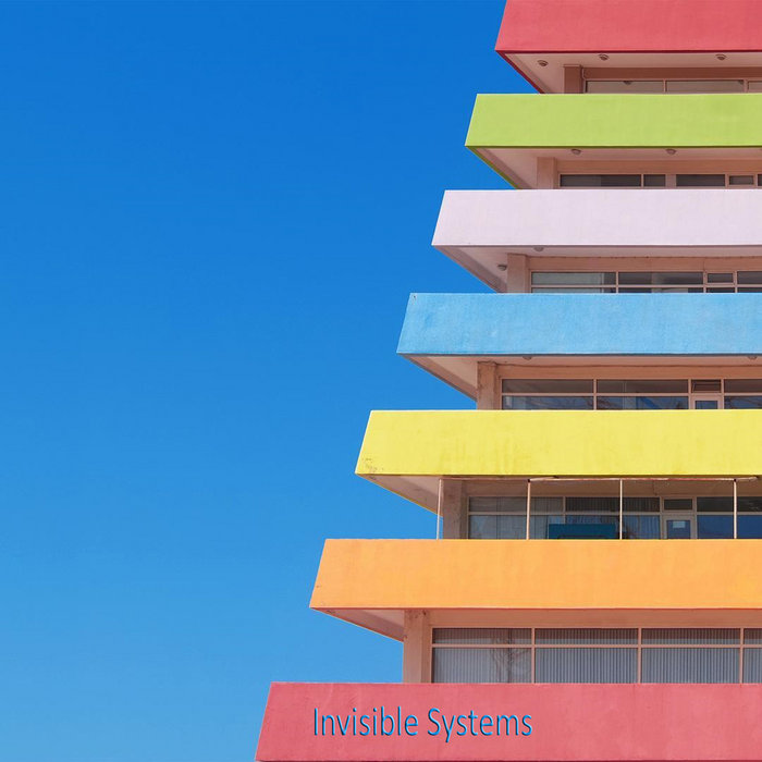 Invisible Systems | Starblood