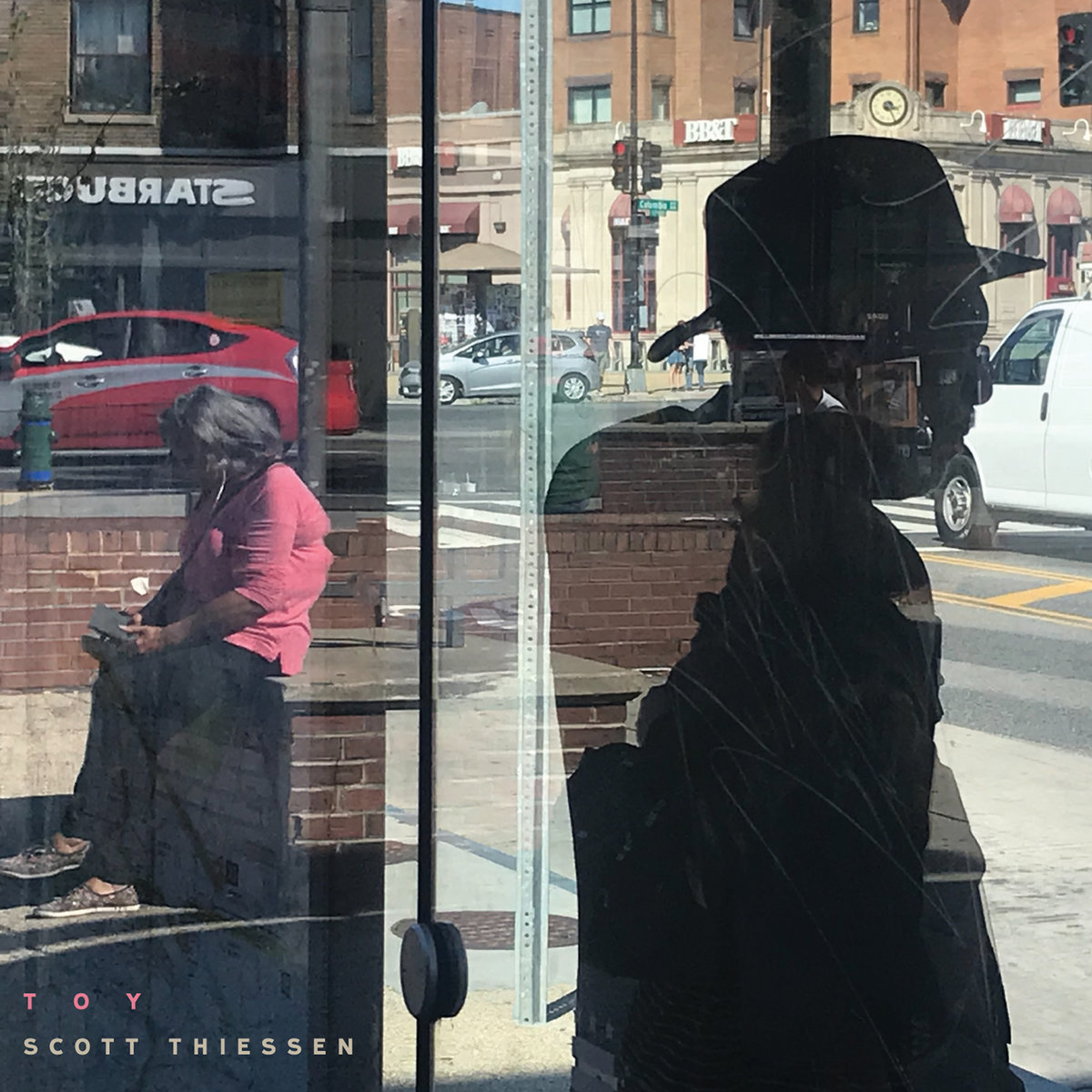 TOY | Scott Thiessen | Deathbomb Arc