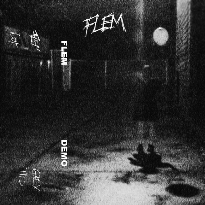 Demo | Flem | BLEACH MOJITO