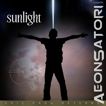 Sunlight (EP) | AeonSatori