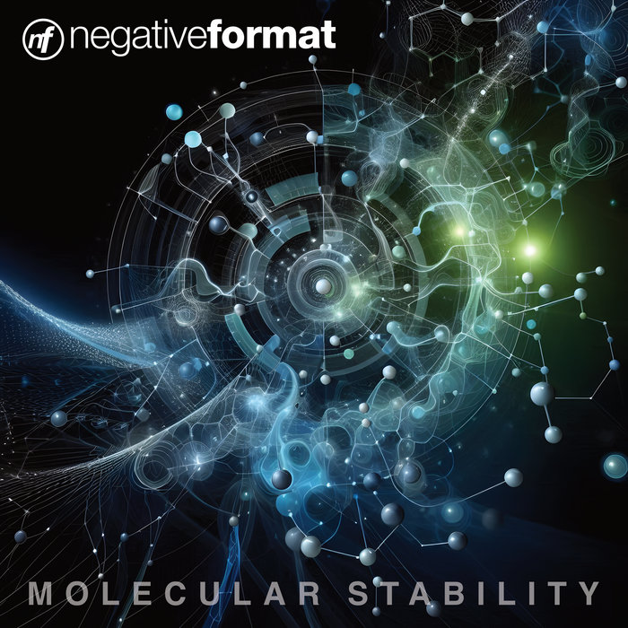 Molecular Stability | Negative Format