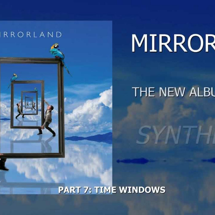 Mirrorland | Synthex