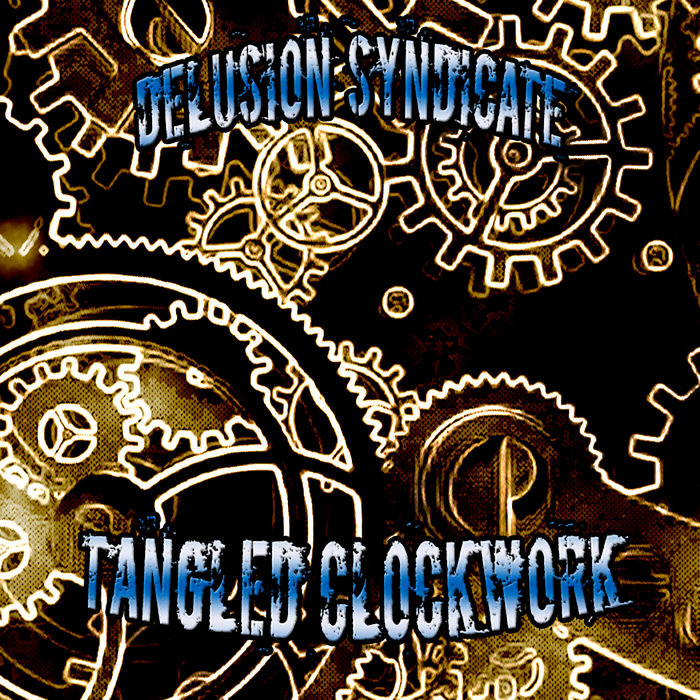 Tangled Clockwork | Delusion Syndicate | Flesh Engines