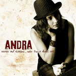 A Sound or Something More | Andra
