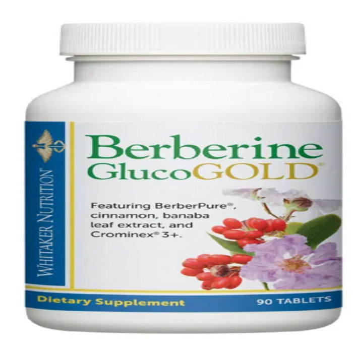 GlucoGold Pills (USA) - Made with 100% natural ingredients ...