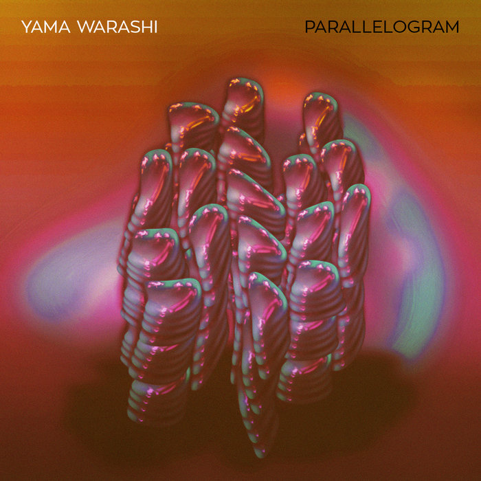 Parallelogram | Yama Warashi | Small Pond
