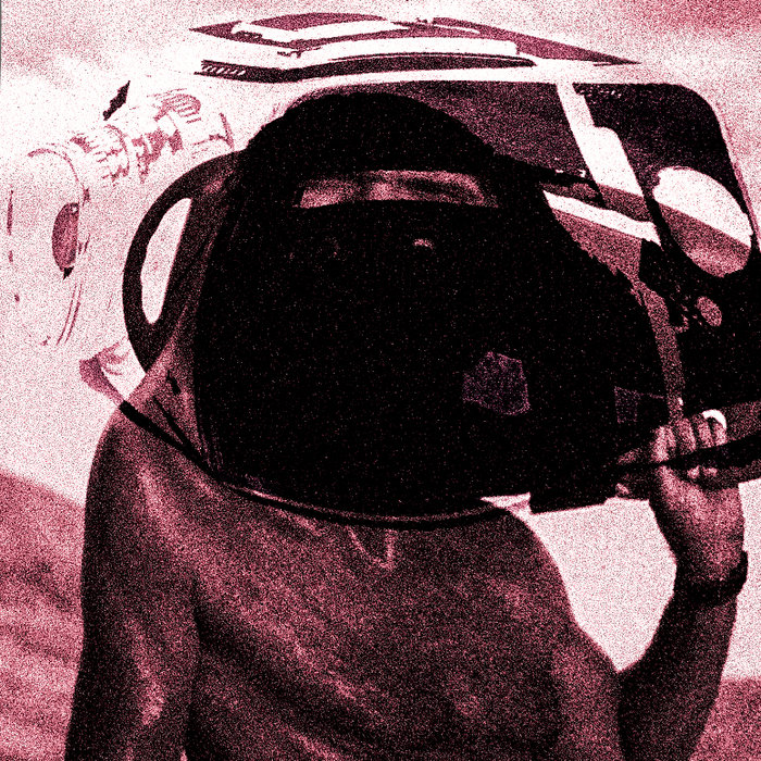 Write Shift (Test Mix) | David Hasselblad