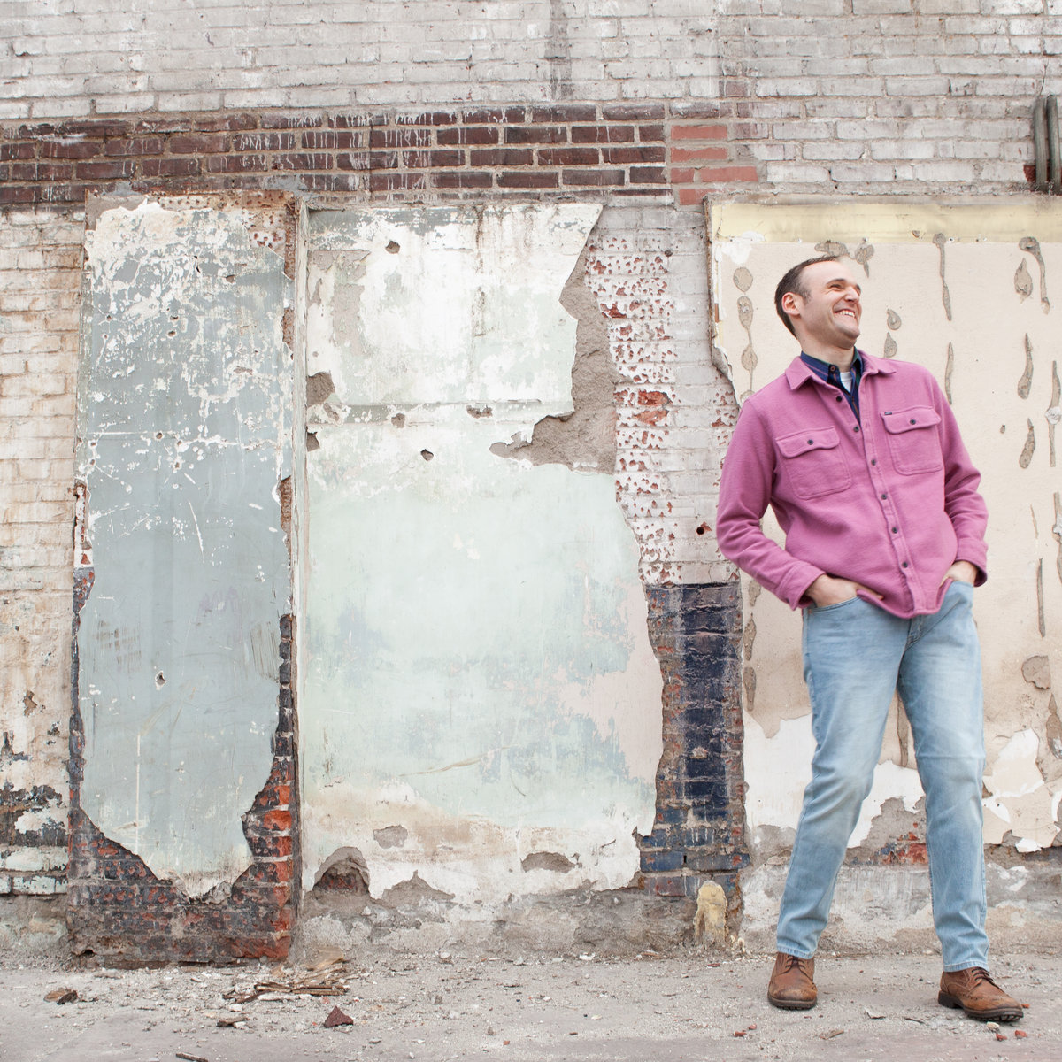 Satis House | Alex Bechtel