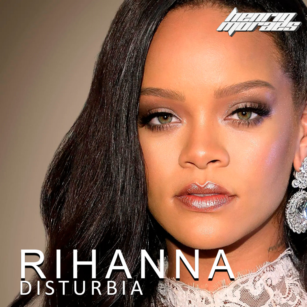 Rihanna - Disturbia 2K23 (HenriqMoraes Future Tribal Mix) | HenriqMoraes