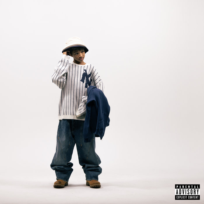 These Jeans Dont Fit | Isaiah Poet