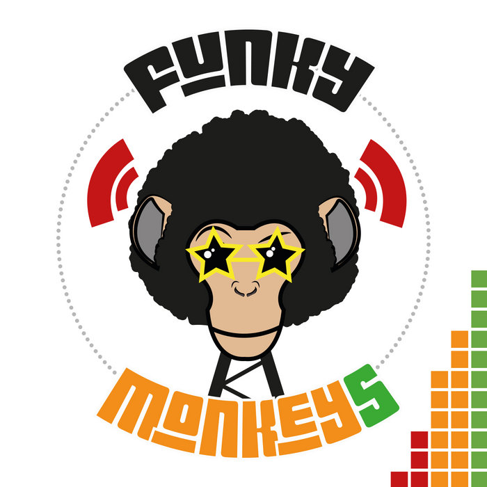 Funky Monkeys | Funky Monkeys