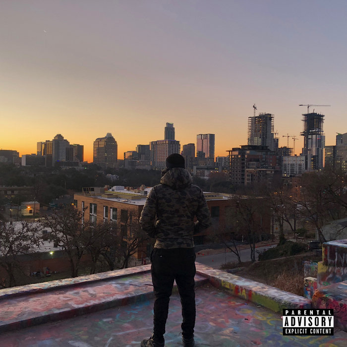 Proximity Effect | MC Righteous