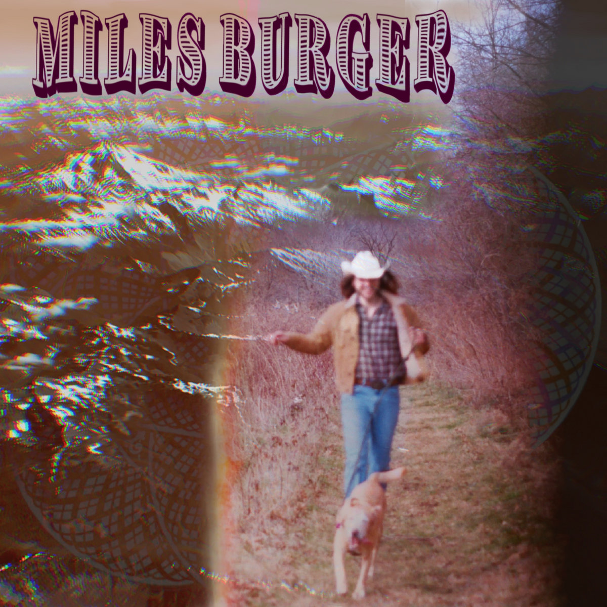 Mountain Girl Blues | Miles Burger & the Sliders