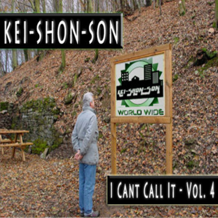 Forget It (Prod. by Hannibal King) | KEI-SHON-SON