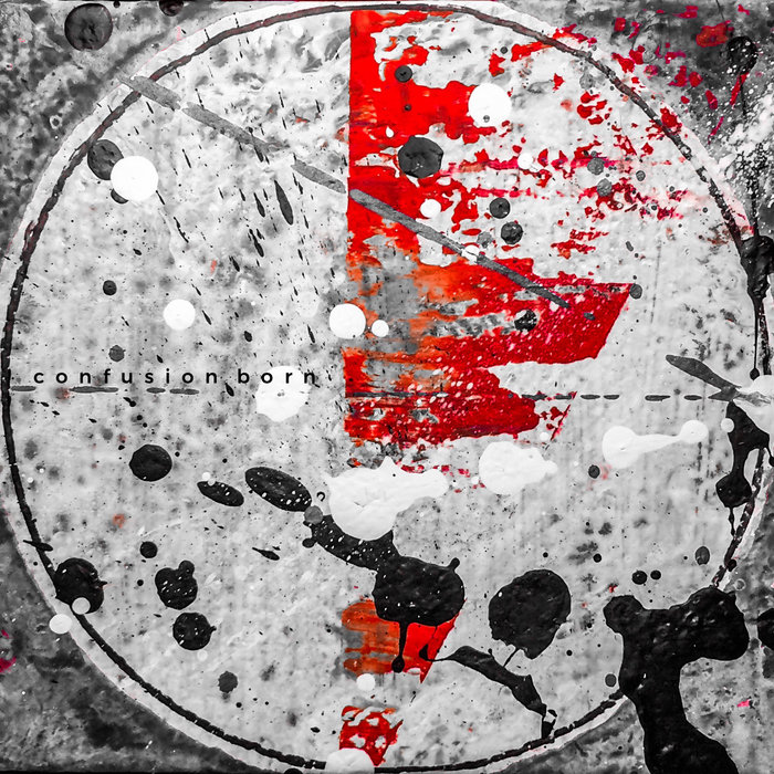 Ground Floor / Sky Bounce | confusion born