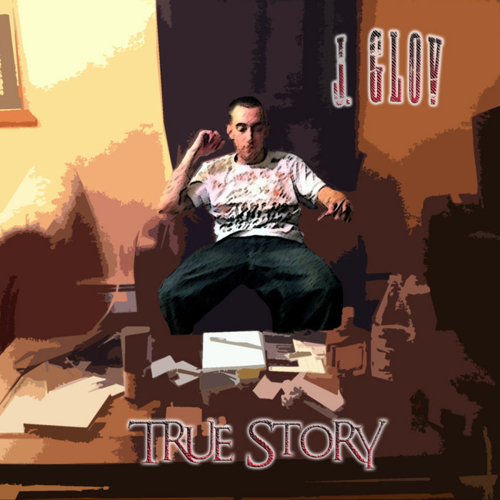 True Story | Glover