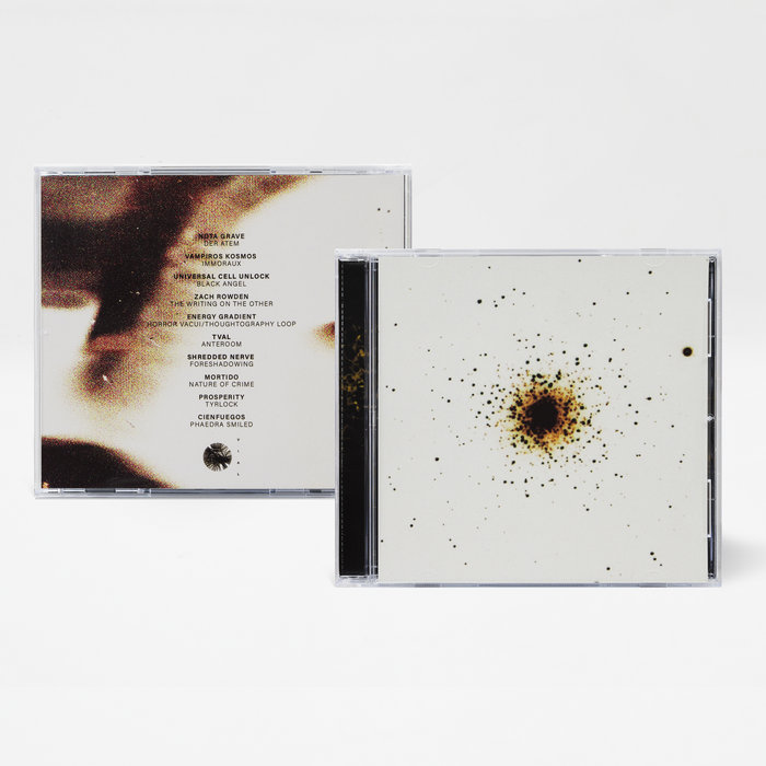 INTRAVIS | Various Artists | Vial