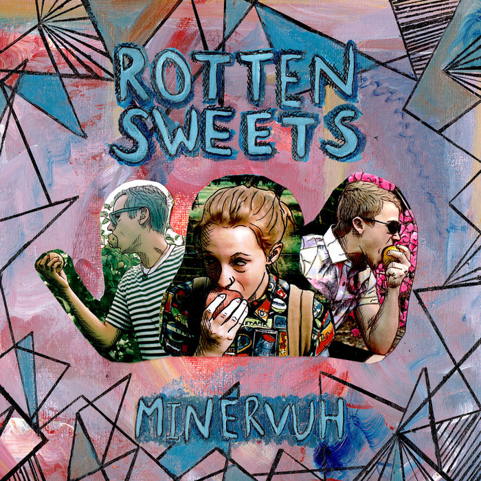 Rotten Sweets | Minervuh