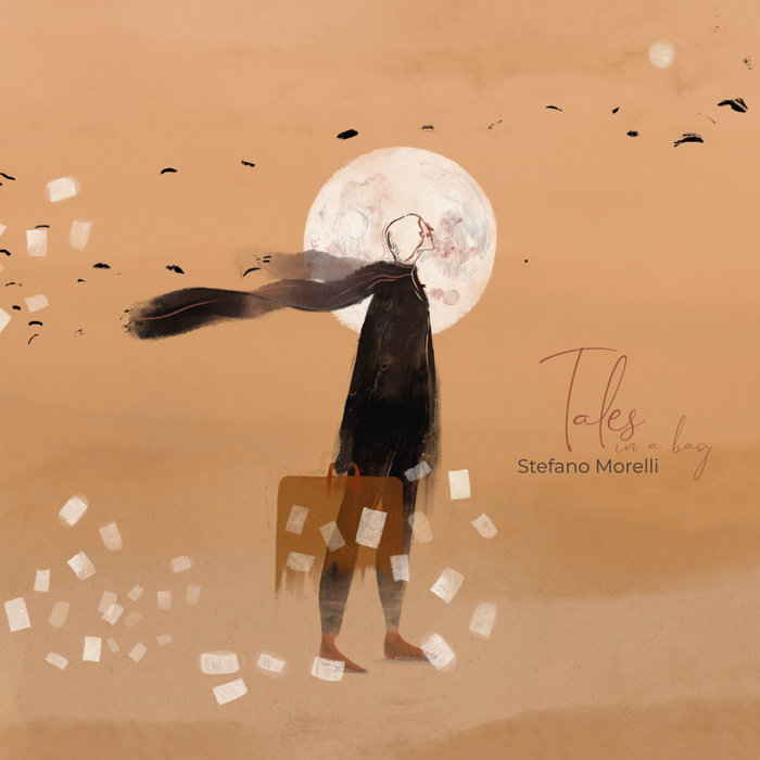 Tales in a bag | Stefano Morelli