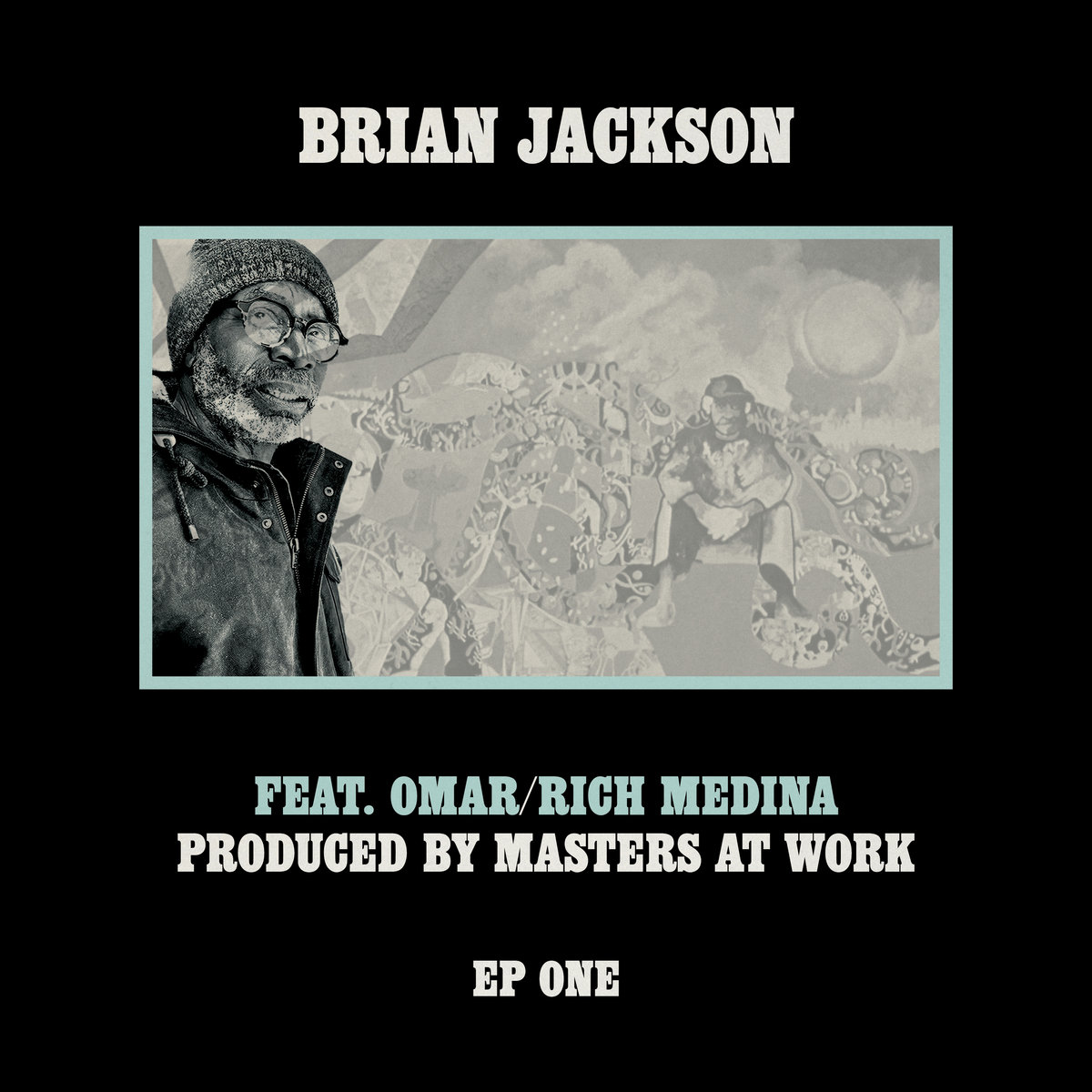 EP One | Brian Jackson