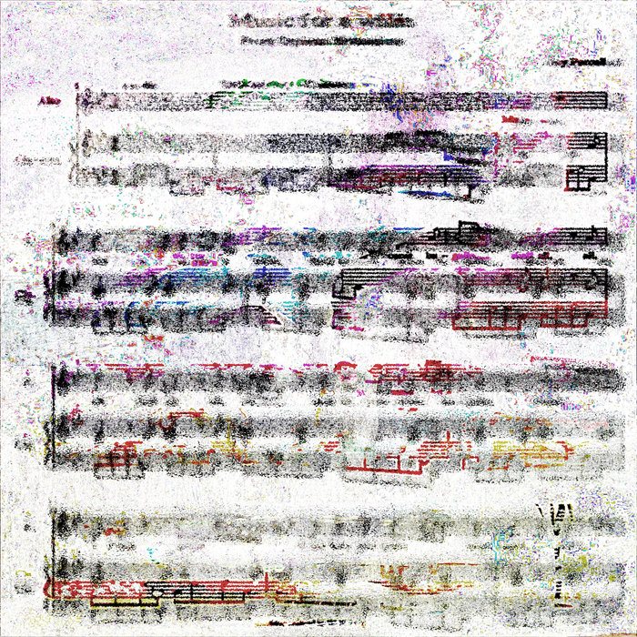 Music for a While | Pablo Altar