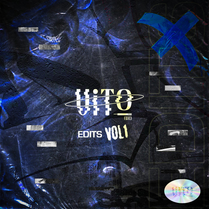 VITOS EDITS VOL.1 | VITO (UK)