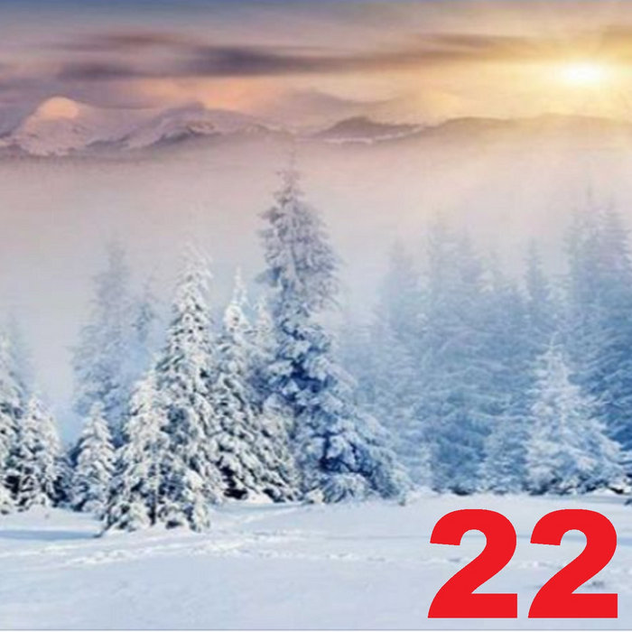 Hello 22 | Kenn Gordon & 1916