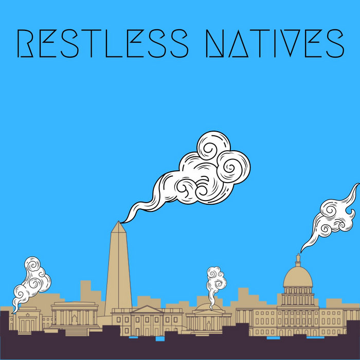 Restless Natives (Bonus Edition) | The Restless Natives (Kenilworth ...