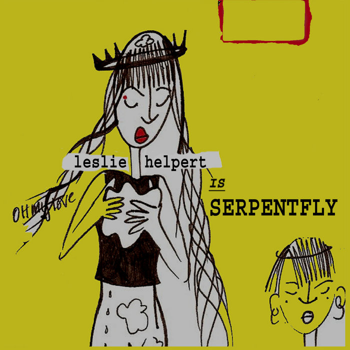 ulu | leslie helpert | ::leslie jill helpert º≠º