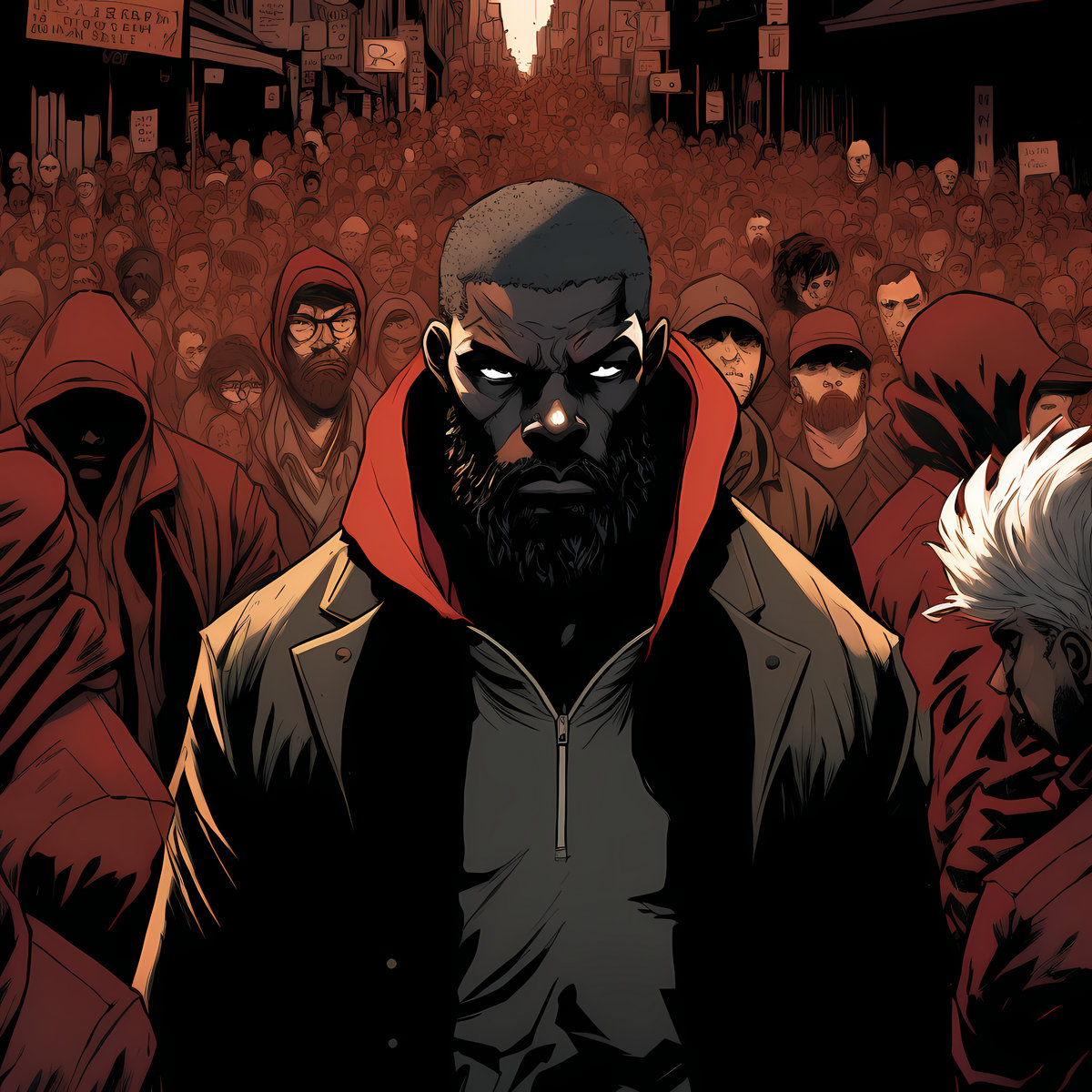 Skrillex, Fred again.. & Flowdan - Rumble (Oddkut edit) | Oddkut | ODDKUT