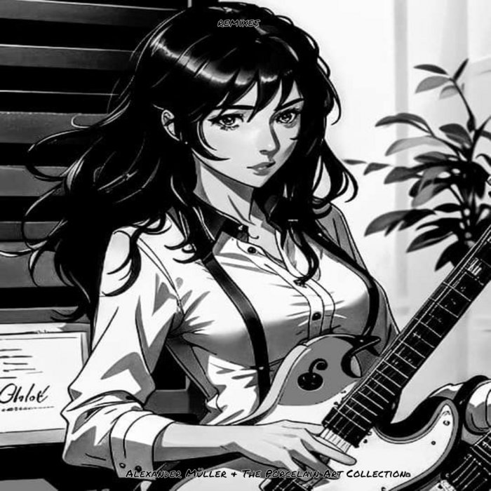 Emily | Dark Pathways, Ghost On This Earth, V7557 | Ghost On This Earth 2