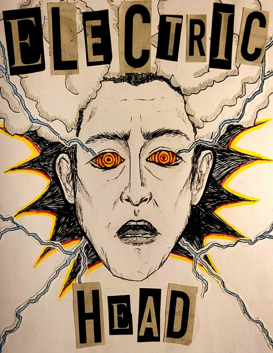 Electric Head | Electric Head