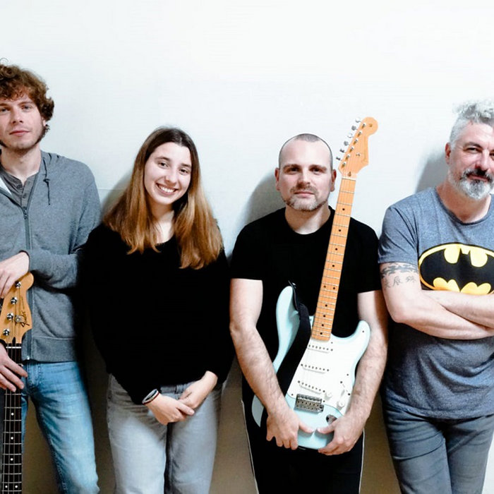 Stranger Covers | Stranger Covers