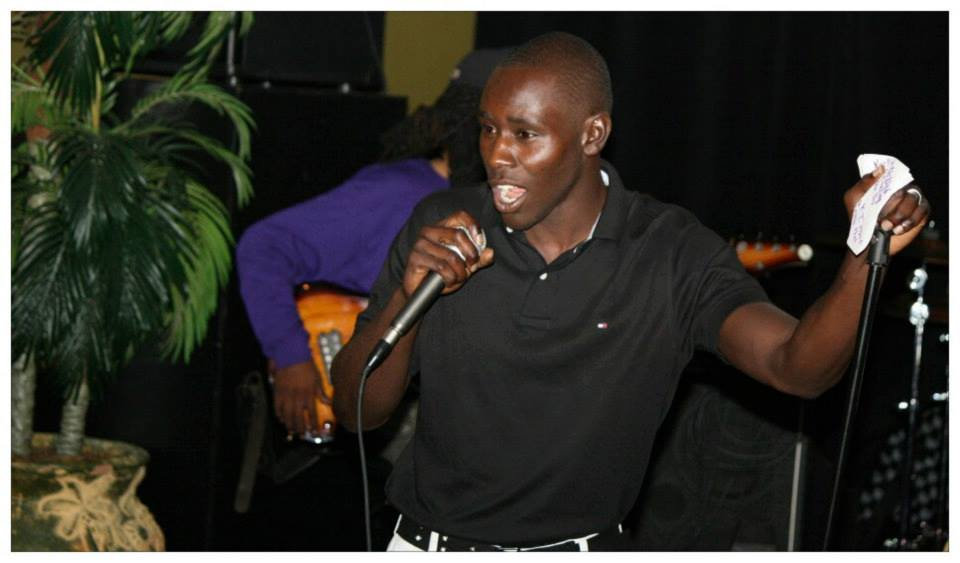 Because I Win | Rodric King