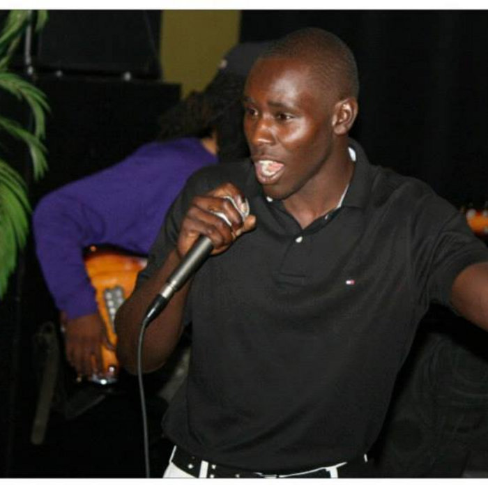 Because I Win | Rodric King